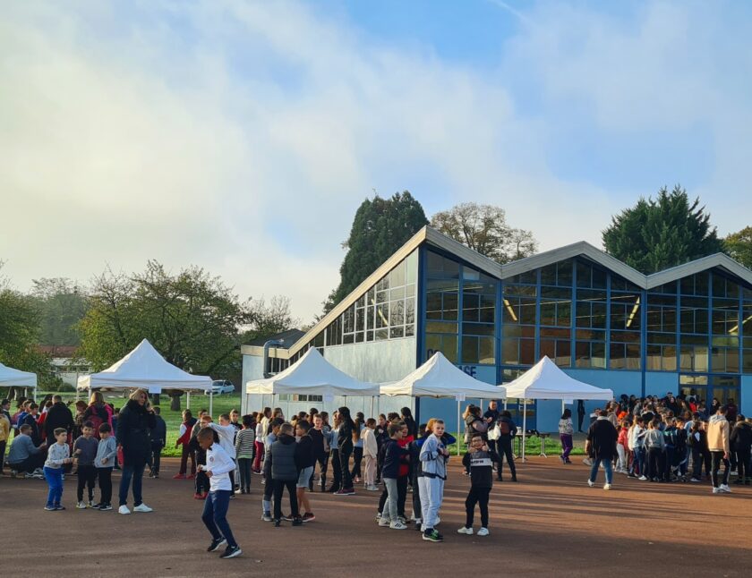 Accueil - Centre de la Gabrielle