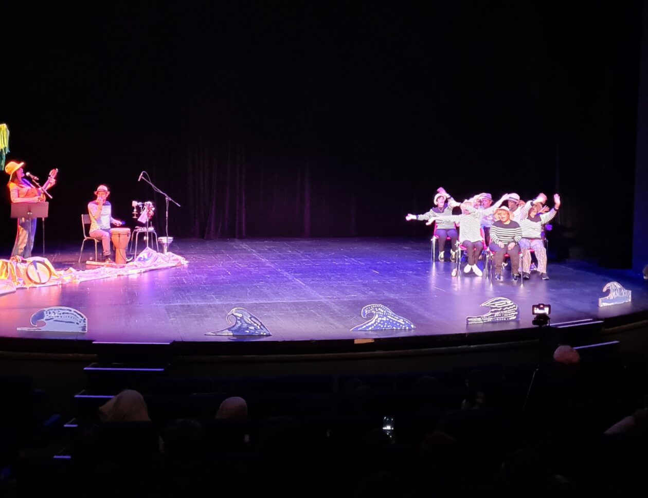 Accueil - Centre de la Gabrielle