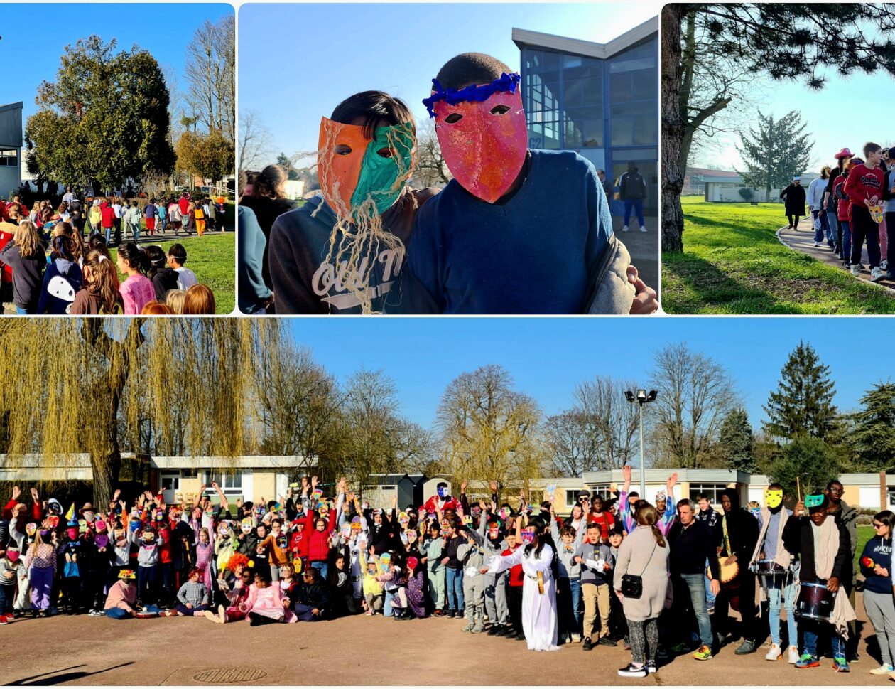 Accueil - Centre de la Gabrielle