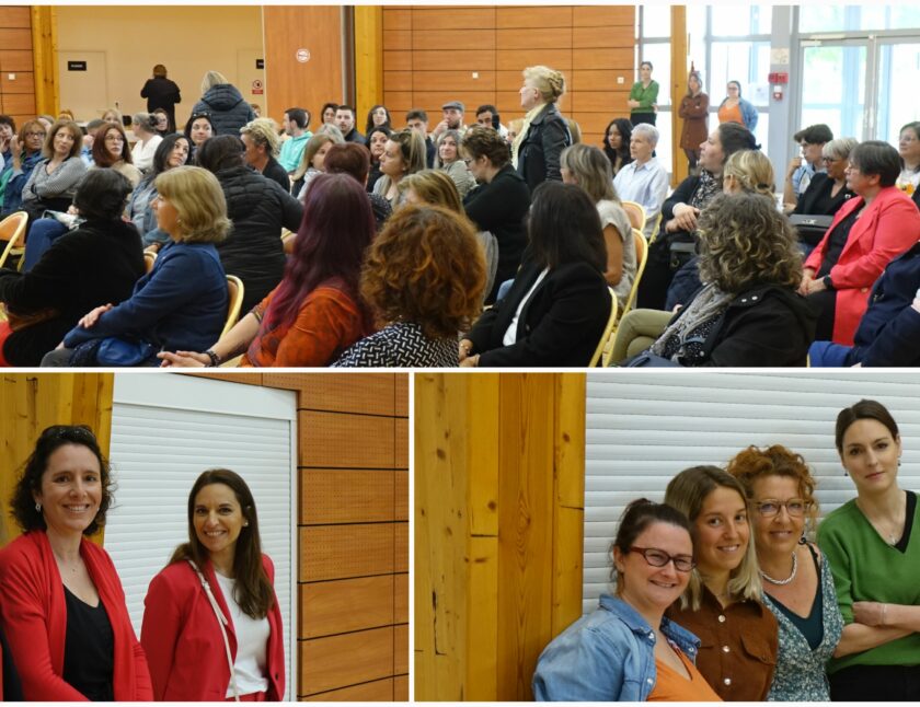 Accueil - Centre de la Gabrielle