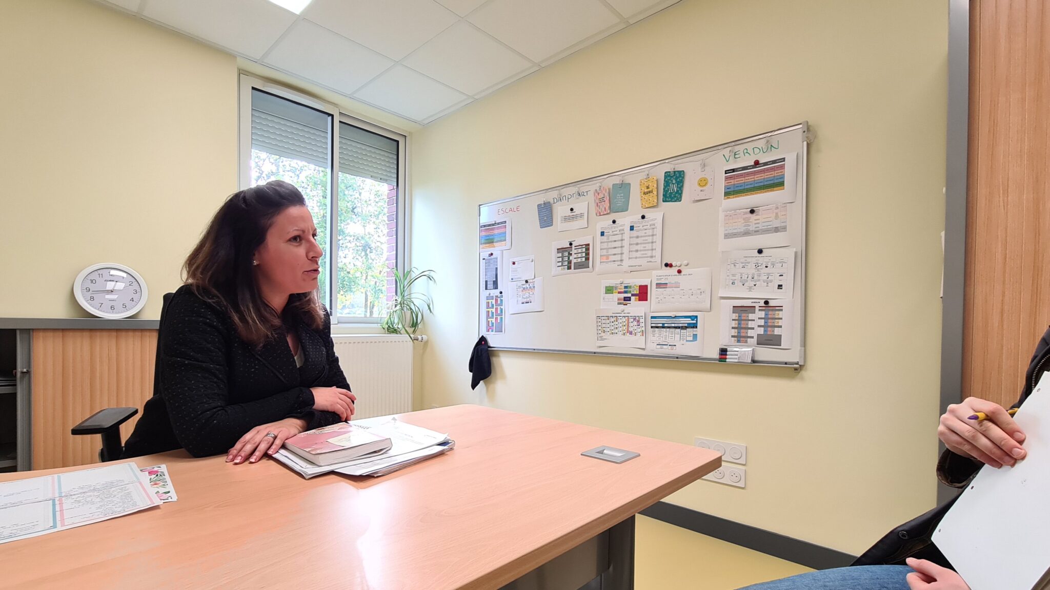 Unité Handicap Rare - La Gabrielle · Plateforme médico-sociale