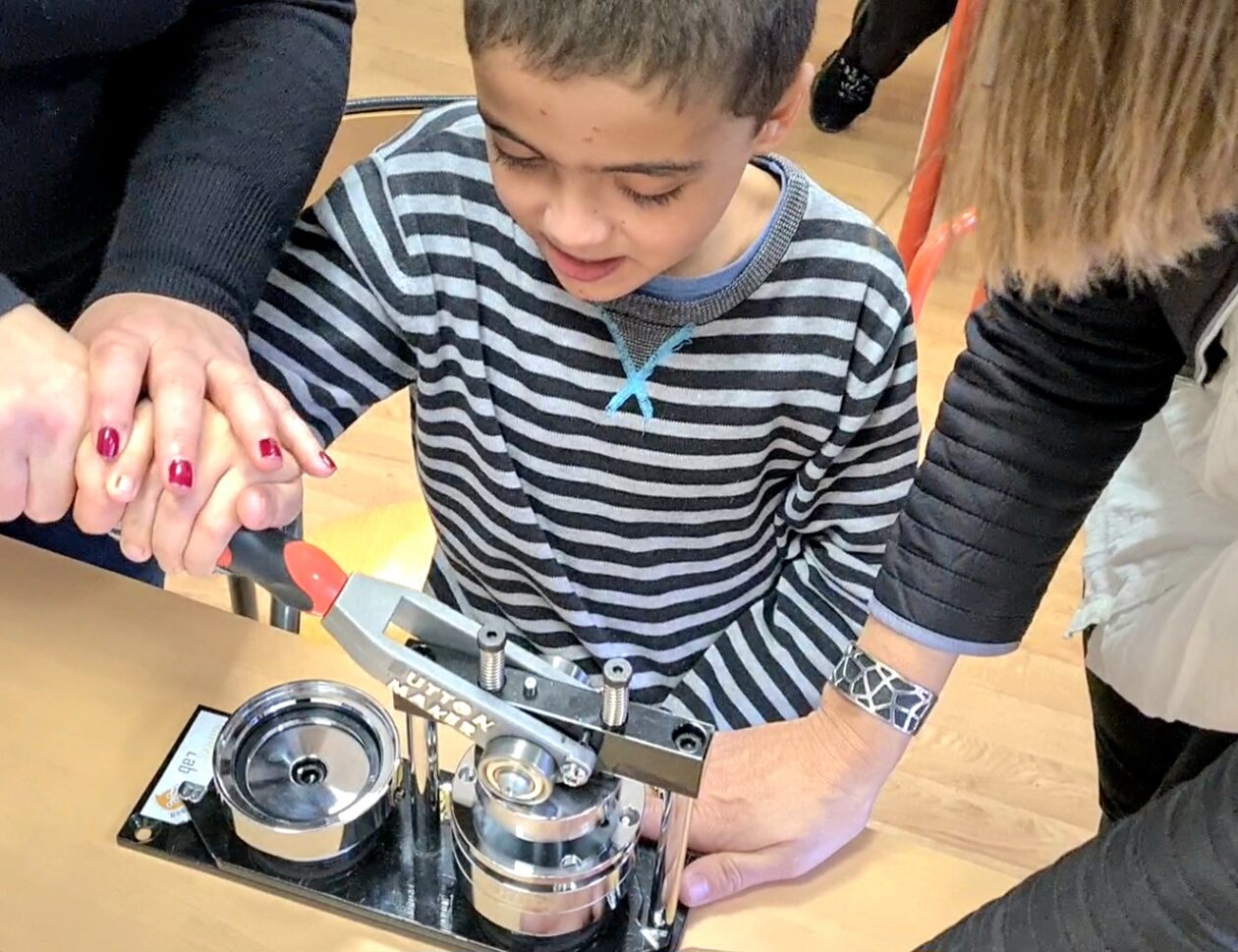 Accueil - Centre de la Gabrielle